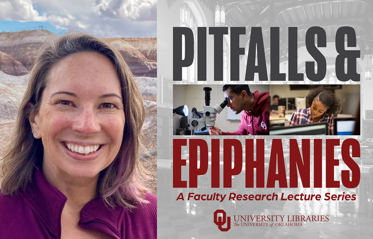 Homepage | OU Libraries