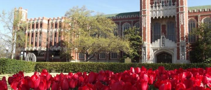 Administration | OU Libraries