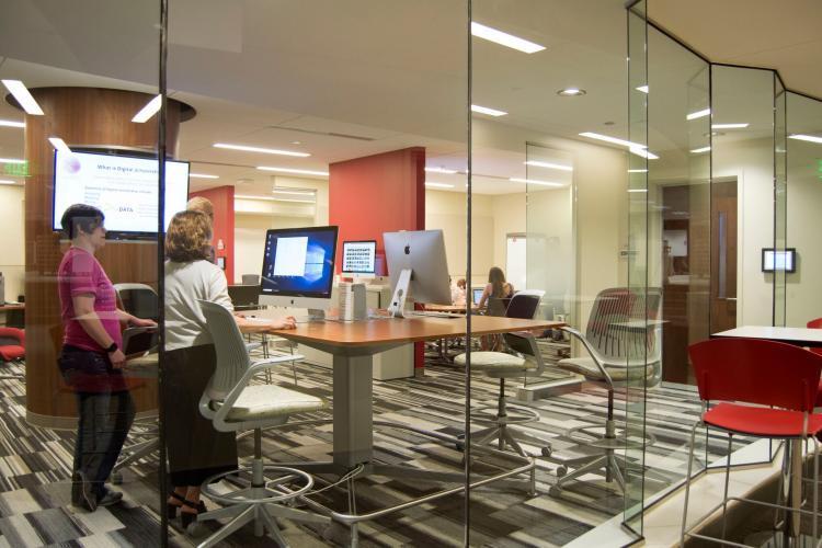 Consultations @ OU Libraries | OU Libraries