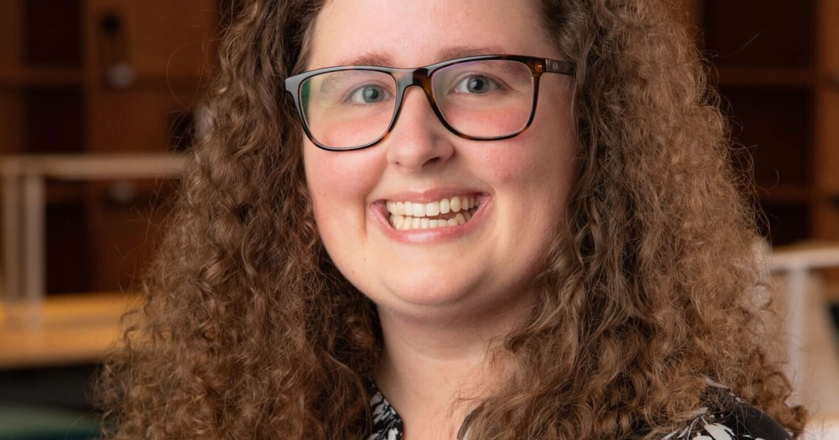 Jessica Lumry | OU Libraries