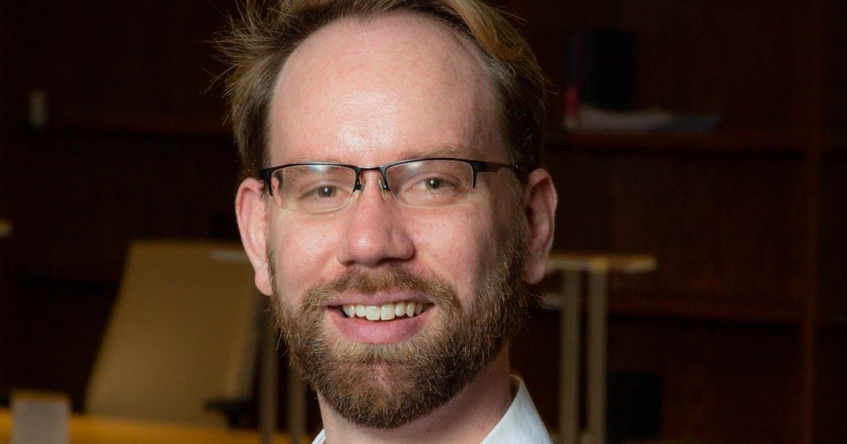 Joshua Henry | OU Libraries