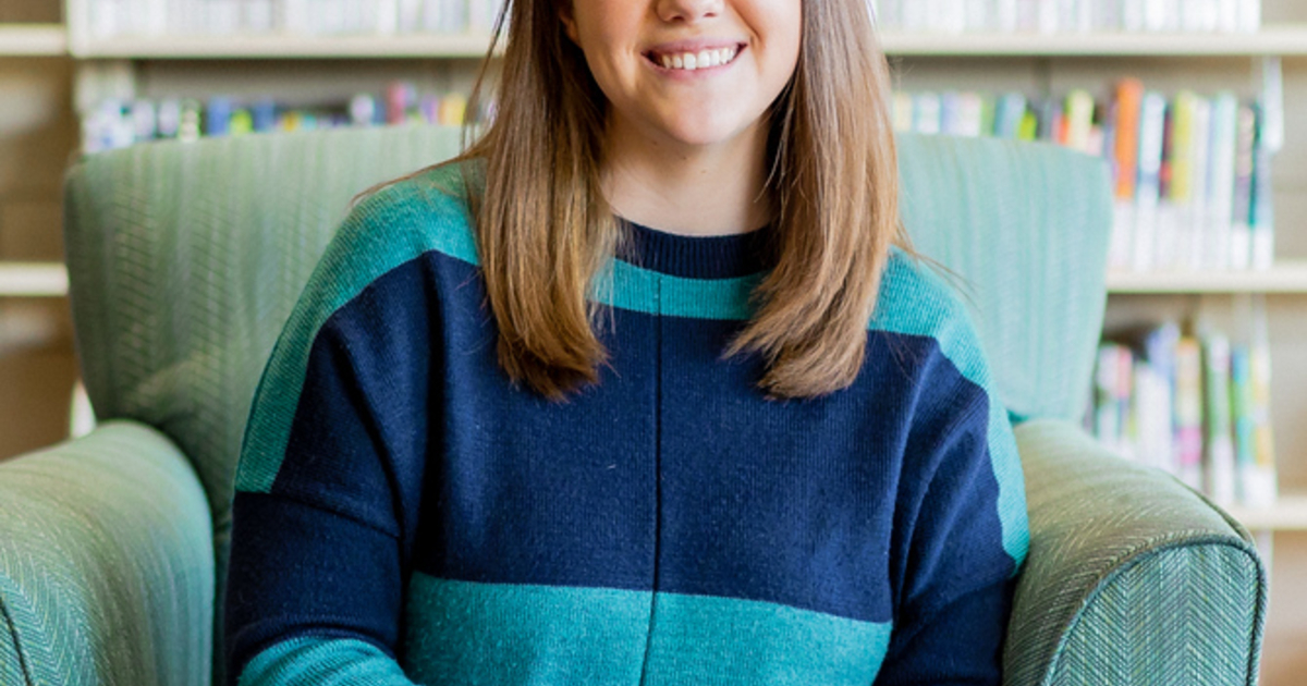 Hallie Macom | OU Libraries