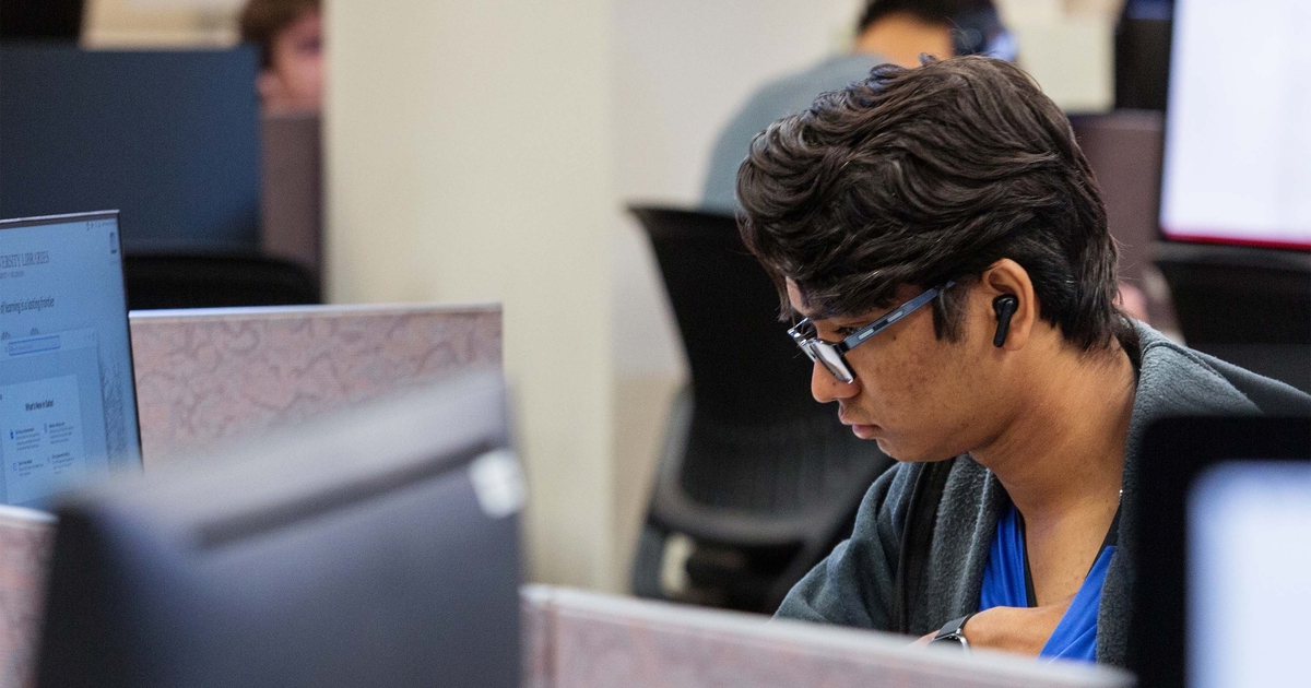 Nautilus Portal | OU Libraries