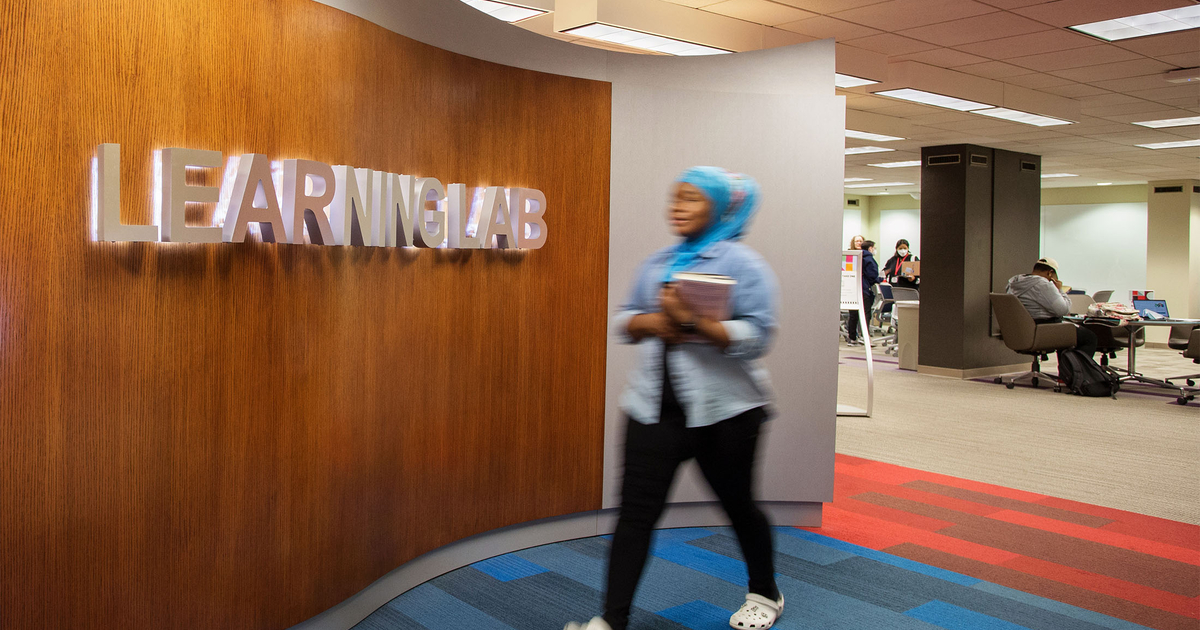 Learning Lab | OU Libraries