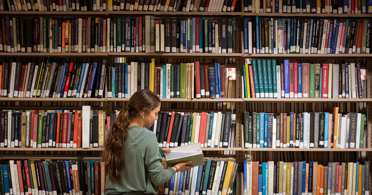 Other Libraries | OU Libraries